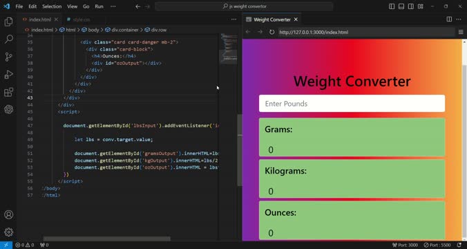 HARISH M on LinkedIn: #frontenddevelopment #javascript #webdevelopment ... HARISH M on LinkedIn: #frontenddevelopment #javascript #webdevelopment ...