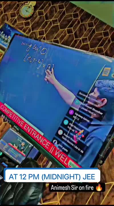 #jee #physics | Animesh Kumar Jha #jee #physics | Animesh Kumar Jha