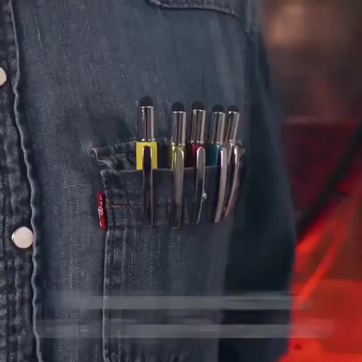 Muhammad Sajawal Khan on LinkedIn: Wondering what this 6-in-1 Super Pen ... Muhammad Sajawal Khan on LinkedIn: Wondering what this 6-in-1 Super Pen ...