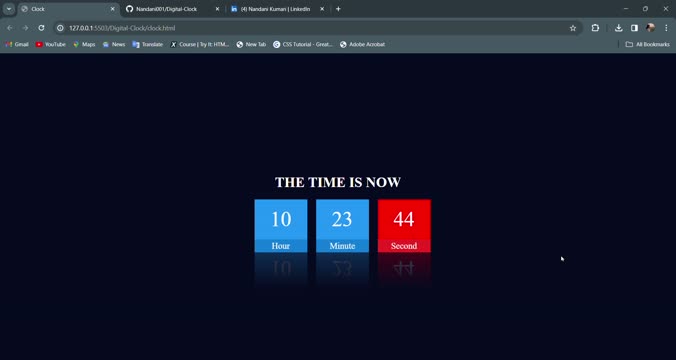 #webdevelopment #javascript #html #css | Nandani Kumari #webdevelopment #javascript #html #css | Nandani Kumari