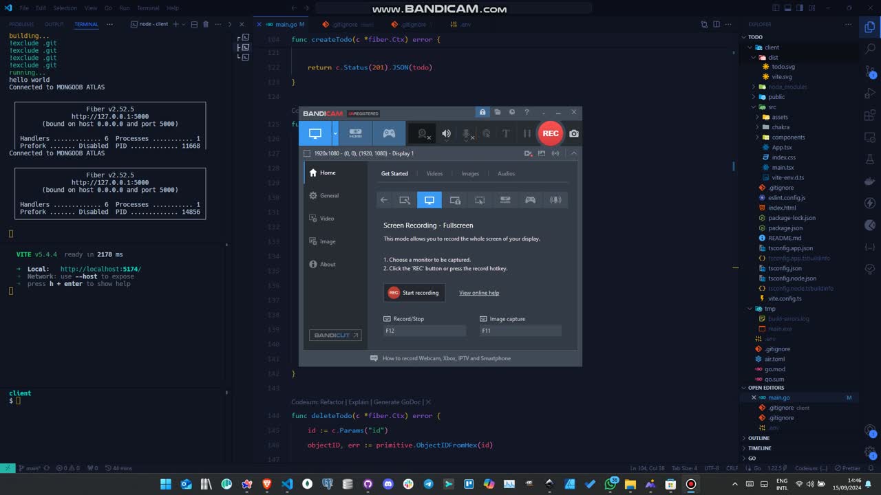 Paul Kinyatti on LinkedIn: #golang #reactjs #webdevelopment #chakraui # ... Paul Kinyatti on LinkedIn: #golang #reactjs #webdevelopment #chakraui # ...