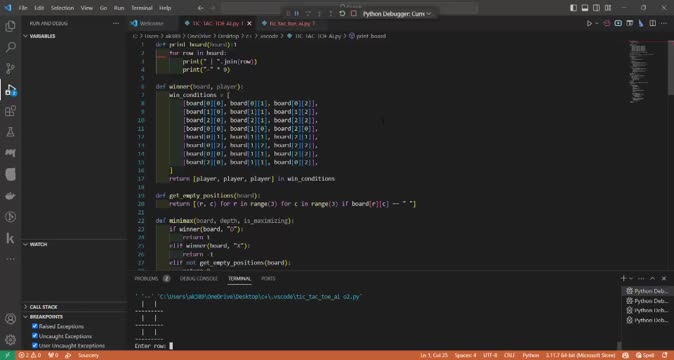 Ayush Kumar on LinkedIn: #codesoft #codesoft #codesoftinternship # ... Ayush Kumar on LinkedIn: #codesoft #codesoft #codesoftinternship # ...