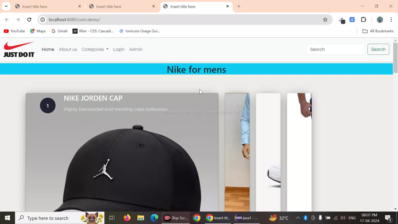 Rohit Mhaske on LinkedIn: #java #jsp #jdbc #html #css #bootstarp5 Rohit Mhaske on LinkedIn: #java #jsp #jdbc #html #css #bootstarp5