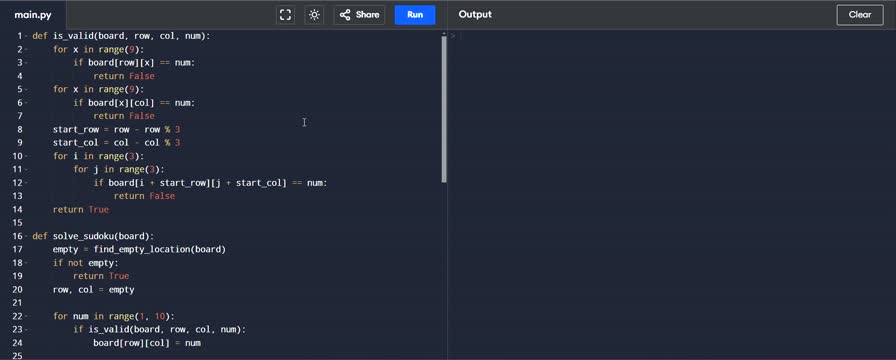 Vysyaraju Komal on LinkedIn: #python #programming #algorithmdesign # ... Vysyaraju Komal on LinkedIn: #python #programming #algorithmdesign # ...