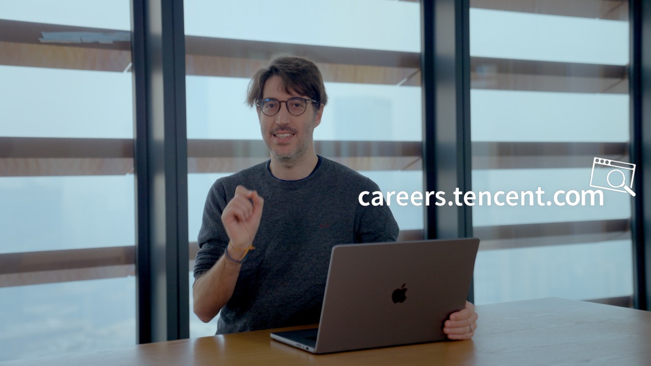 Tencent Global Recruitment Program 2024 | Tencent Singapore Tencent Global Recruitment Program 2024 | Tencent Singapore
