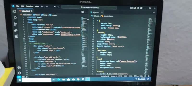 Muhammad Faizan Ahmed on LinkedIn: my html css project Muhammad Faizan Ahmed on LinkedIn: my html css project