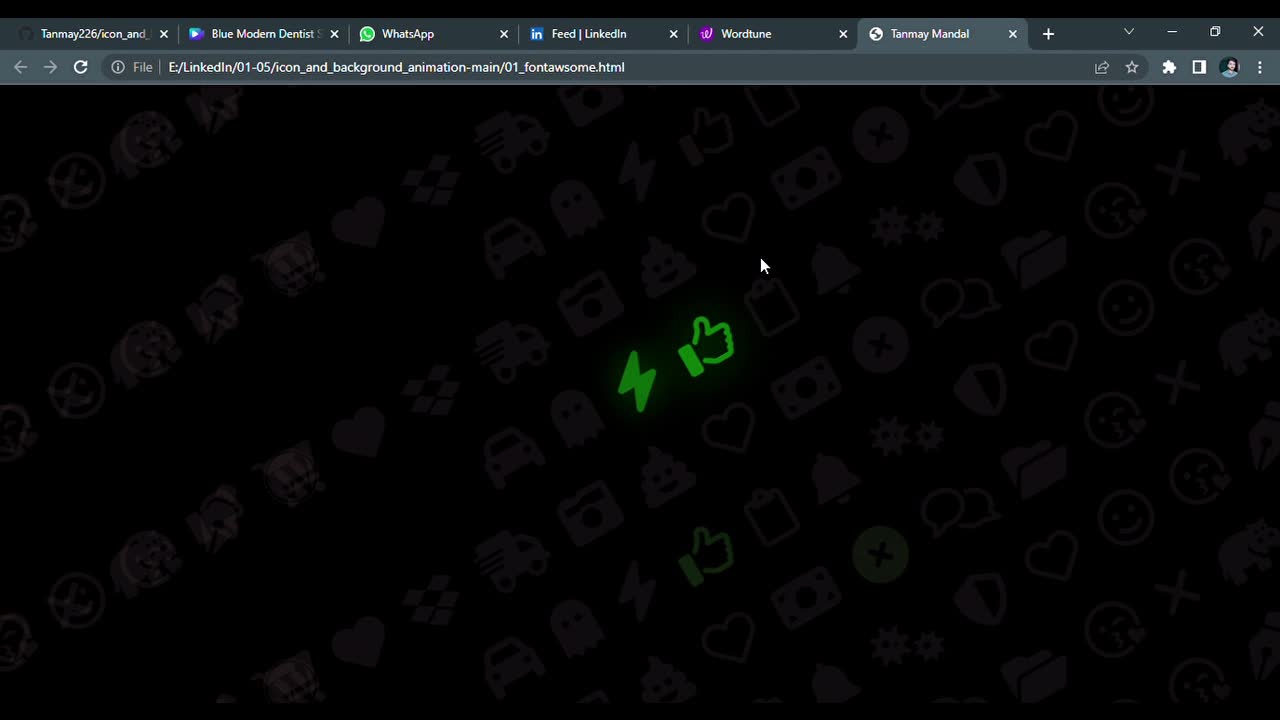 #css #backgroundanimation #webdevelopment #coding #hacks #webdesign ... #css #backgroundanimation #webdevelopment #coding #hacks #webdesign ...