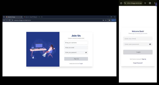 Tarun Silam on LinkedIn: #watashinobloggy #nextjs #typescript # ... Tarun Silam on LinkedIn: #watashinobloggy #nextjs #typescript # ...