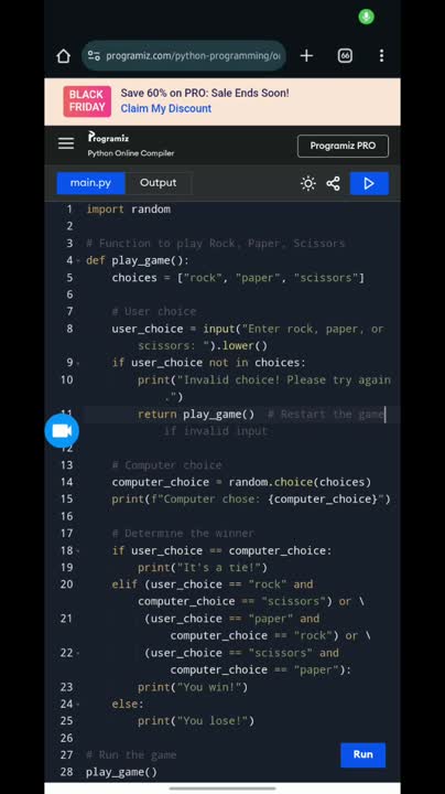 Eswar Thonduri on LinkedIn: #python #ai #generativeai # ... Eswar Thonduri on LinkedIn: #python #ai #generativeai # ...