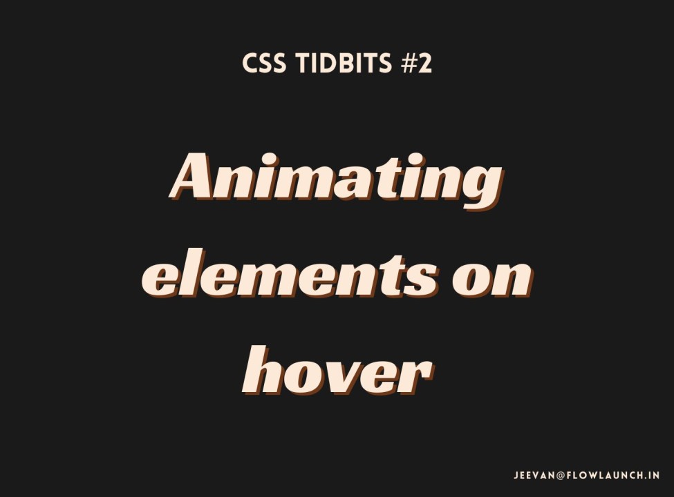 CSS Transform: Day 2 | Jeevan Kumar Karee 🔥 posted on the topic | LinkedIn CSS Transform: Day 2 | Jeevan Kumar Karee 🔥 posted on the topic | LinkedIn