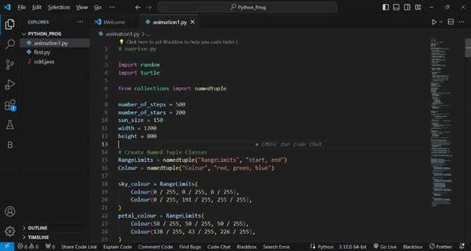 Abhimanyu Kumar (MCA Student) on LinkedIn: #python Abhimanyu Kumar (MCA Student) on LinkedIn: #python