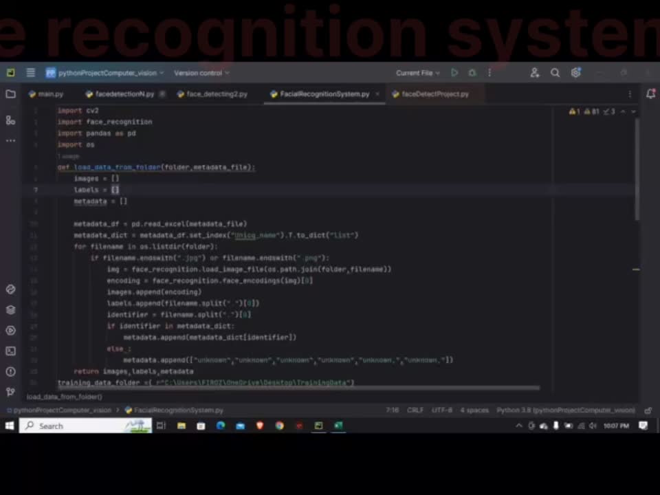 Firoz Mahmud Shamim on LinkedIn: #python_programming #computervision # ... Firoz Mahmud Shamim on LinkedIn: #python_programming #computervision # ...