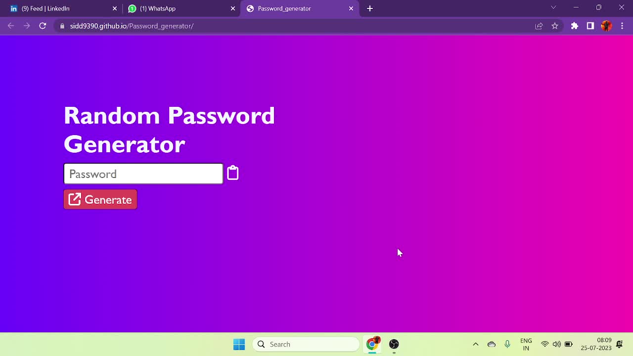 Grandhi Siddu on LinkedIn: #html #css #bootstrap #javascript # ... Grandhi Siddu on LinkedIn: #html #css #bootstrap #javascript # ...