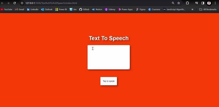 Deepa Venkatesh on LinkedIn: #html #css #javascript #github Deepa Venkatesh on LinkedIn: #html #css #javascript #github
