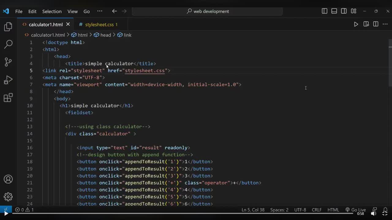 Aditya Waghmare on LinkedIn: #codesoft #codesoft #internship #task3 ... Aditya Waghmare on LinkedIn: #codesoft #codesoft #internship #task3 ...