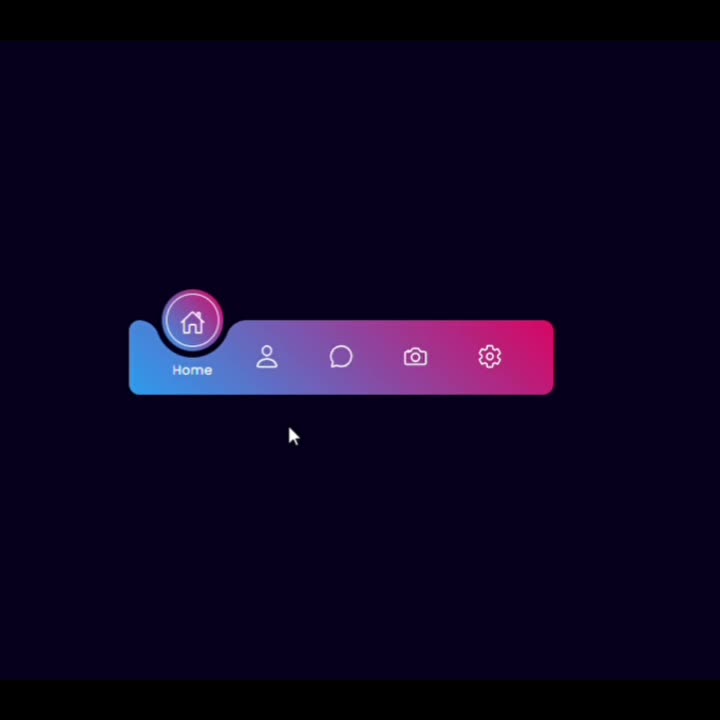 Sandeep Vaidya on LinkedIn: magical Navbar by using HTML CSS js… Sandeep Vaidya on LinkedIn: magical Navbar by using HTML CSS js…