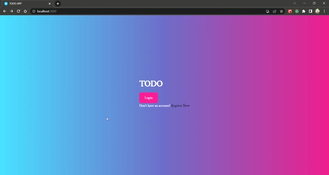 Deepthi Pauly on LinkedIn: #reactjs #nodejs #reduxtoolkit #formik #yup ... Deepthi Pauly on LinkedIn: #reactjs #nodejs #reduxtoolkit #formik #yup ...