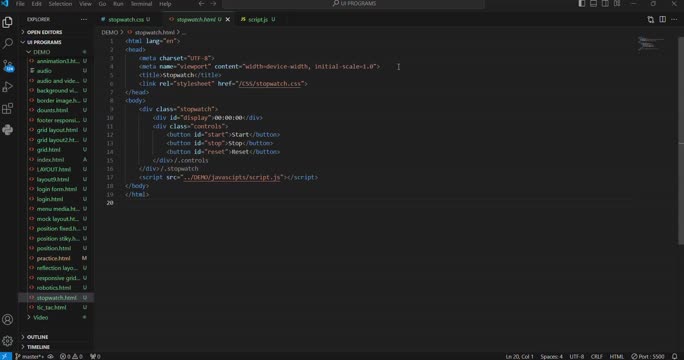 komal rathod on LinkedIn: #internship #webdevelopment #html #css # ... komal rathod on LinkedIn: #internship #webdevelopment #html #css # ...