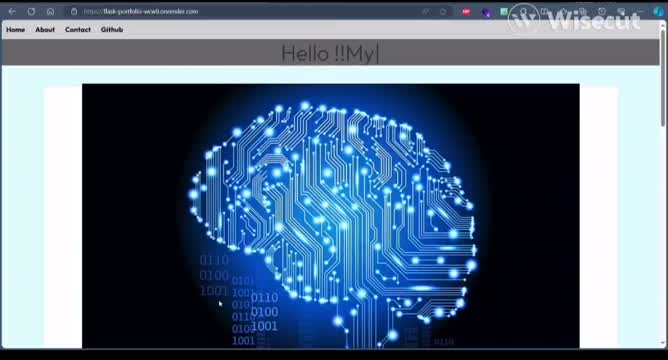 #portfolio #flask #webdevelopment #tech | Mohan Sai Yelamarthi #portfolio #flask #webdevelopment #tech | Mohan Sai Yelamarthi