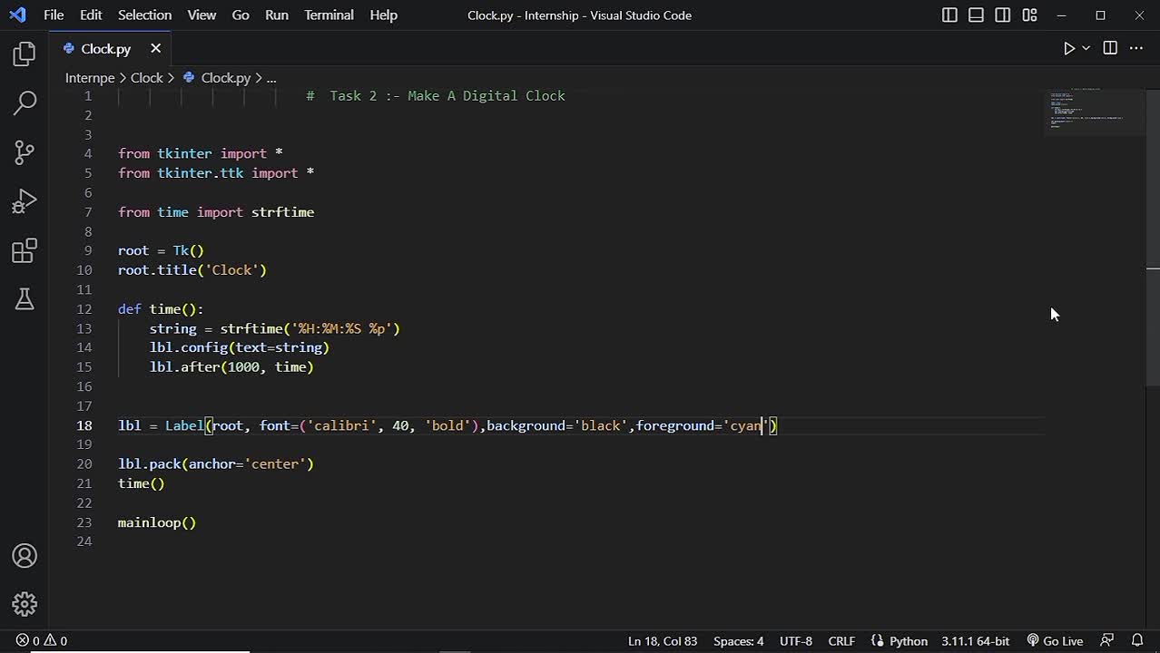 Kavya Amulya Udayagiri on LinkedIn: #connections #python #programming # ... Kavya Amulya Udayagiri on LinkedIn: #connections #python #programming # ...