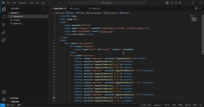 #codsoft #codsoft #codsoftinternship #webdevelopment | Harshit Pandey #codsoft #codsoft #codsoftinternship #webdevelopment | Harshit Pandey