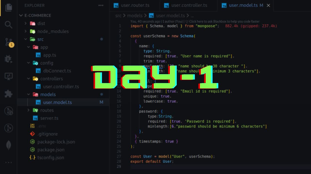 Tonmoy Islam on LinkedIn: #100daysofcode #node #react #javascript # ... Tonmoy Islam on LinkedIn: #100daysofcode #node #react #javascript # ...