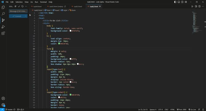 #internship #html #css #webdevelopment | Krutan Lakeshri #internship #html #css #webdevelopment | Krutan Lakeshri