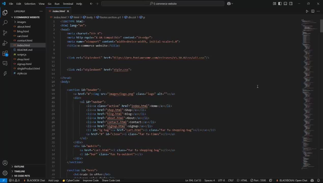 Anas Malik on LinkedIn: #webdevelopment #frontend #html #css # ... Anas Malik on LinkedIn: #webdevelopment #frontend #html #css # ...
