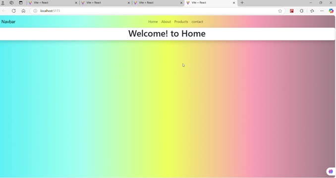 Amaragani Mahesh on LinkedIn: #react #reactrouter #frontend # ... Amaragani Mahesh on LinkedIn: #react #reactrouter #frontend # ...