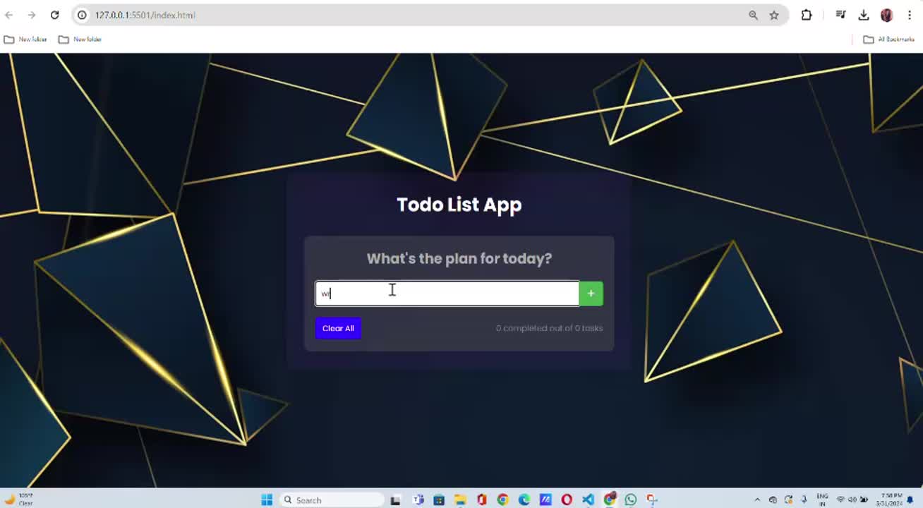 Jagjeet Jaiswal on LinkedIn: 🚀 New Project Alert! 🚀 I've just launched ... Jagjeet Jaiswal on LinkedIn: 🚀 New Project Alert! 🚀 I've just launched ...