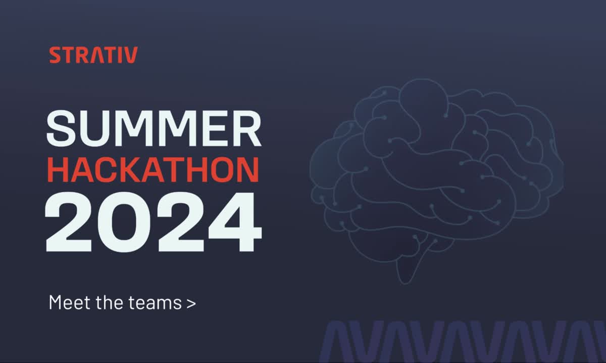 Romana Naznin on LinkedIn: #strativ #strativhackathon #teamstrativ # ... Romana Naznin on LinkedIn: #strativ #strativhackathon #teamstrativ # ...