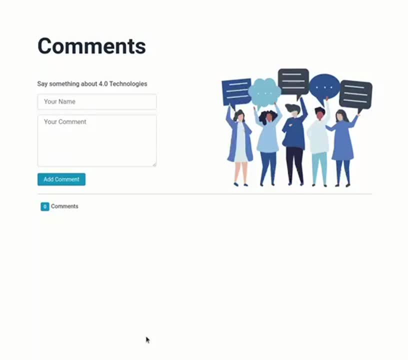 Sai Prasad Reddy Chekkala on LinkedIn: #webdevelopment #reactjs # ... Sai Prasad Reddy Chekkala on LinkedIn: #webdevelopment #reactjs # ...