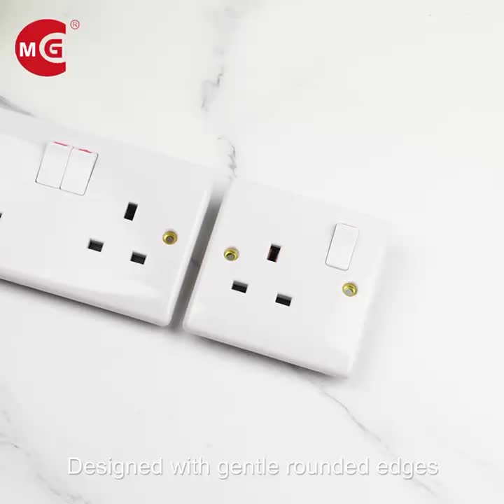 Carrie Mou on LinkedIn: Introducing Our Economical Switch Socket Carrie Mou on LinkedIn: Introducing Our Economical Switch Socket