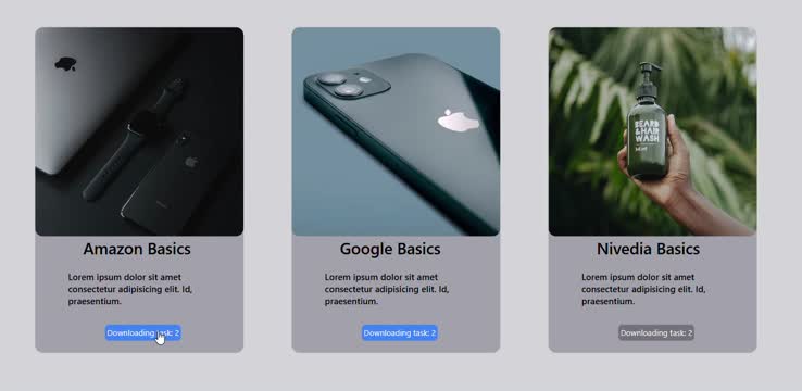 How to create interactive UI with React | Bhargav Singh Danu posted on ... How to create interactive UI with React | Bhargav Singh Danu posted on ...
