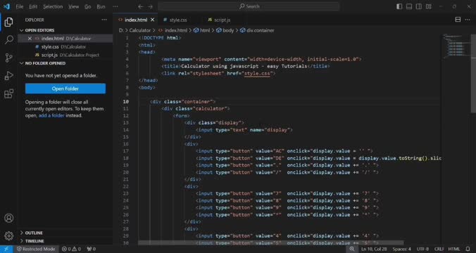 Sahana Patgar on LinkedIn: #html #css #js Sahana Patgar on LinkedIn: #html #css #js