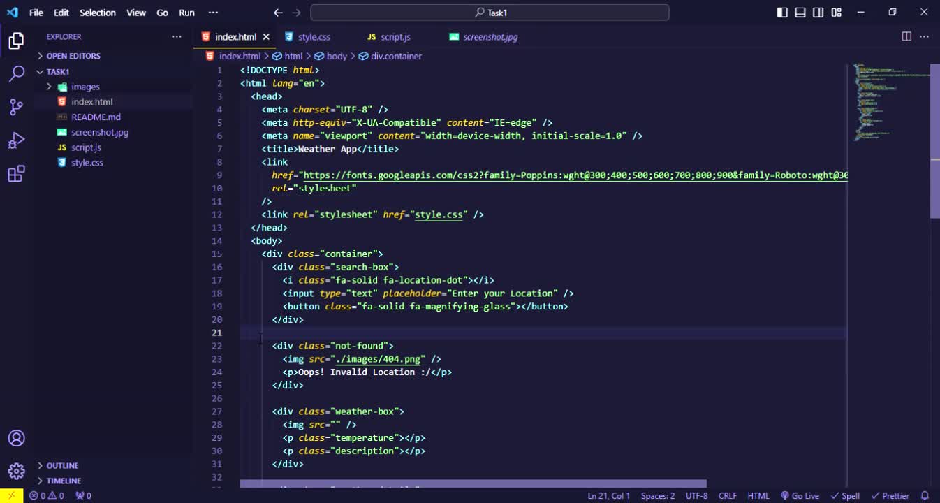 Manikandan R on LinkedIn: #html5 #css3 #javascript #webdevelopment # ... Manikandan R on LinkedIn: #html5 #css3 #javascript #webdevelopment # ...