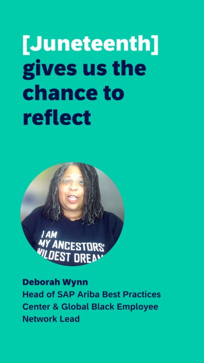 Ada Agrait on LinkedIn: Juneteenth Ada Agrait on LinkedIn: Juneteenth