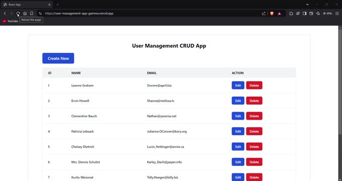 Md Mahtab Alam on LinkedIn: #reactjs #redux #tailwindcss # ... Md Mahtab Alam on LinkedIn: #reactjs #redux #tailwindcss # ...