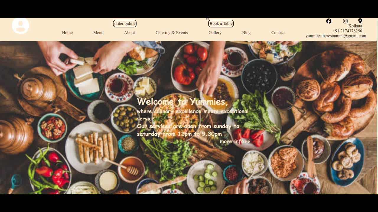Nibedita Shee on LinkedIn: #webdevelopment #firstproject #html #css # ... Nibedita Shee on LinkedIn: #webdevelopment #firstproject #html #css # ...