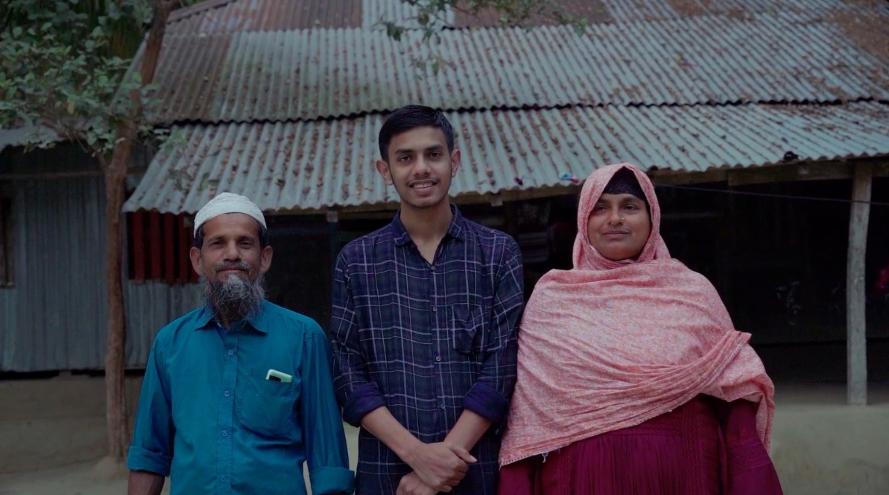 Rifat Bin Alam on LinkedIn: Al Amin's story echoes thousands across ... Rifat Bin Alam on LinkedIn: Al Amin's story echoes thousands across ...