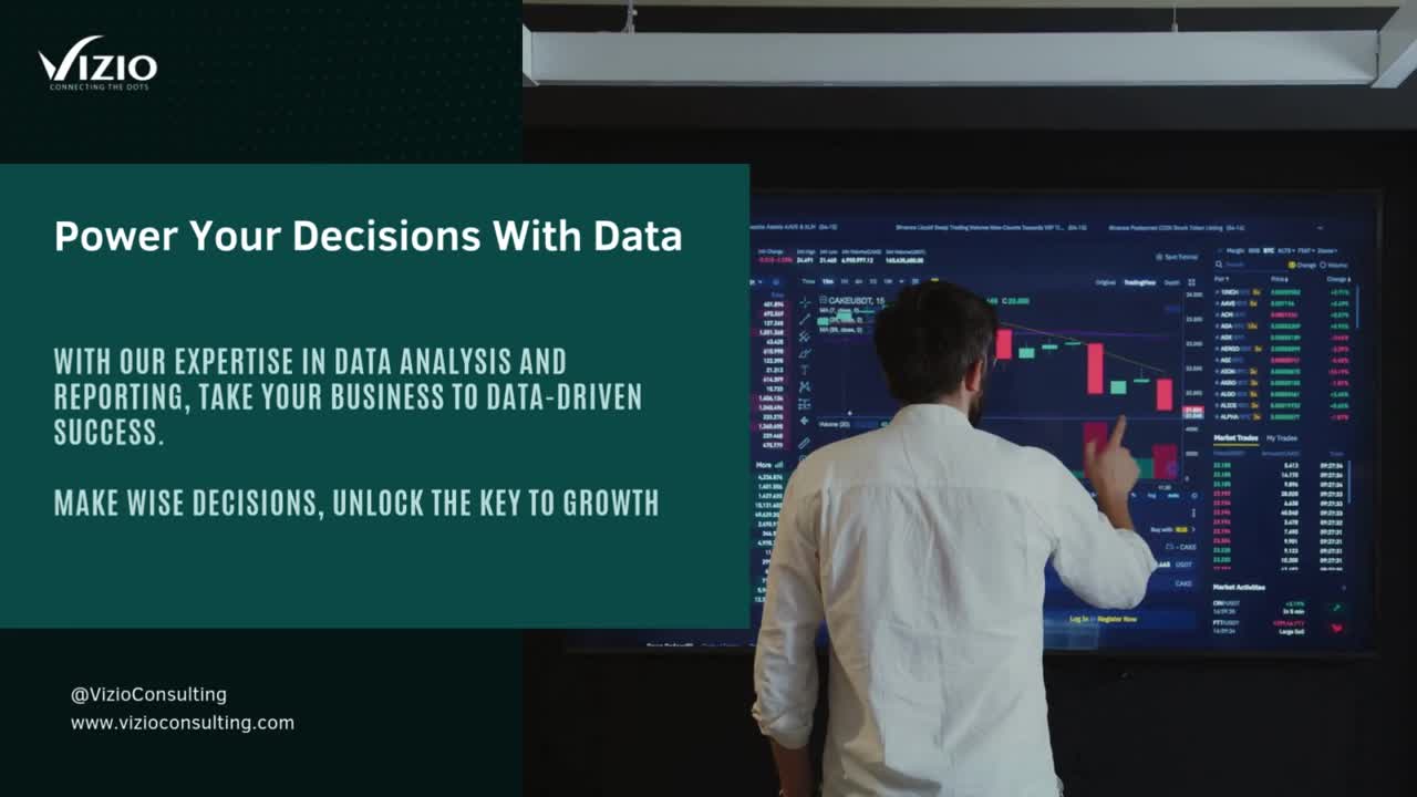 VIZIO Inc. on LinkedIn: #businessintelligence #dataanalytics # ... VIZIO Inc. on LinkedIn: #businessintelligence #dataanalytics # ...