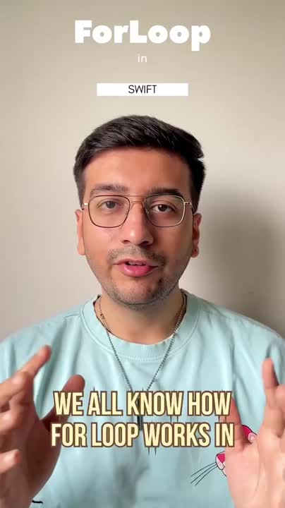 Rishabh Sharma on LinkedIn: #swiftui #iosdev #swift #swifttips #ios # ... Rishabh Sharma on LinkedIn: #swiftui #iosdev #swift #swifttips #ios # ...