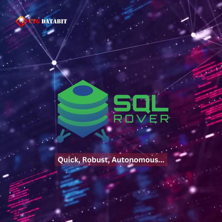 Avinash Siva kumar on LinkedIn: SQL Rover Overview Avinash Siva kumar on LinkedIn: SQL Rover Overview