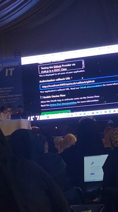 Iqra Munir on LinkedIn: #nextjs #authentication #authorization # ... Iqra Munir on LinkedIn: #nextjs #authentication #authorization # ...