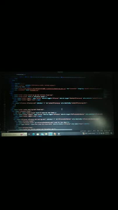 Yash Pawar on LinkedIn: #html #css #bootstrap Yash Pawar on LinkedIn: #html #css #bootstrap