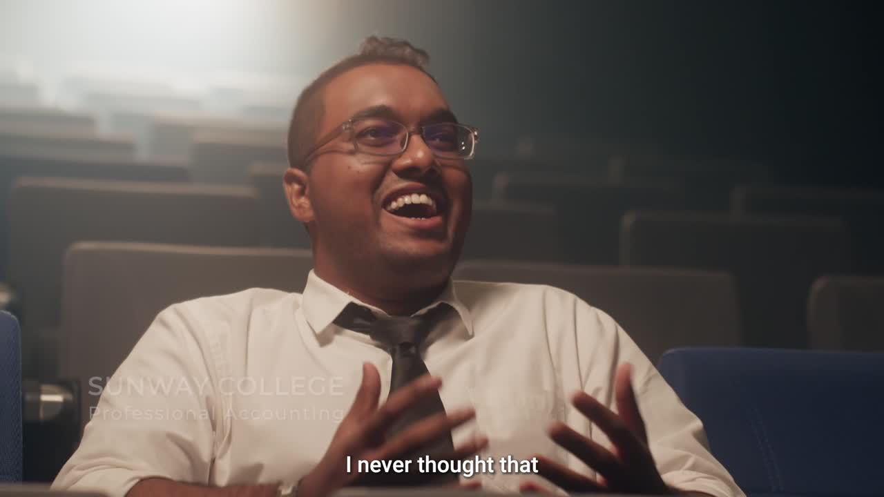 Sunway College on LinkedIn: Sunway TES Centre for Accountancy ... Sunway College on LinkedIn: Sunway TES Centre for Accountancy ...