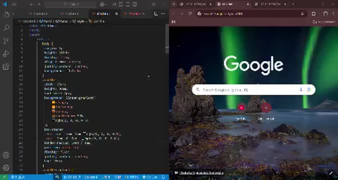 This project is a beautifully designed HTML-based candle website that ... This project is a beautifully designed HTML-based candle website that ...