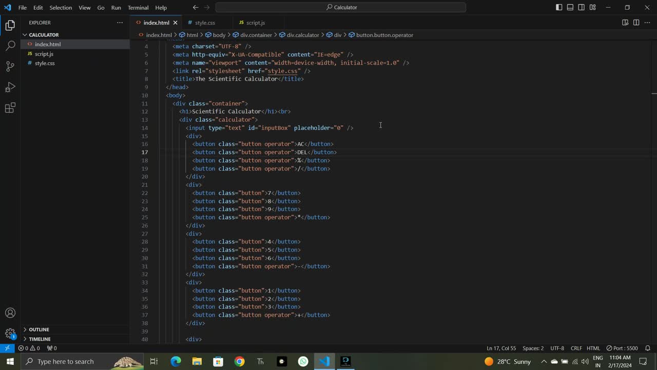 Sriya Padhy on LinkedIn: #connections #internship #css #html # ... Sriya Padhy on LinkedIn: #connections #internship #css #html # ...