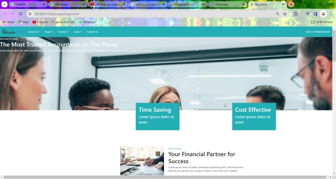 Sujeet Singh on LinkedIn: #webdevelopment #html #css #geetauniversity # ... Sujeet Singh on LinkedIn: #webdevelopment #html #css #geetauniversity # ...