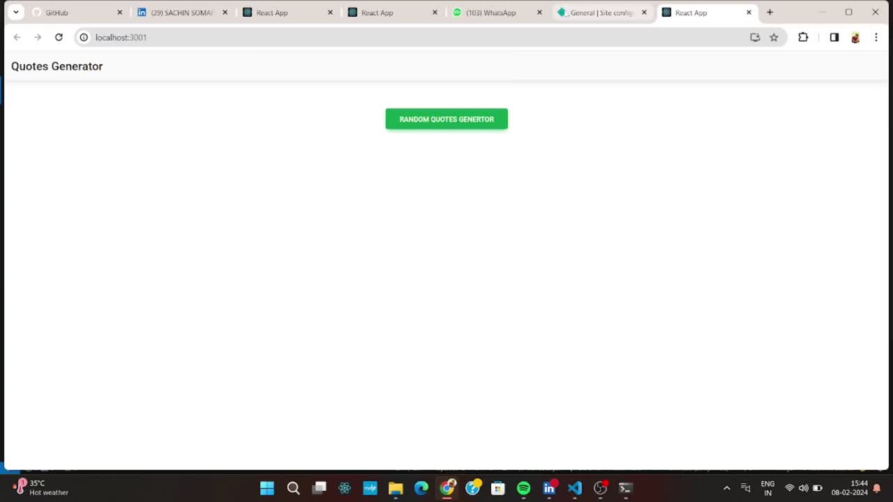 SACHIN SOMAN on LinkedIn: #javascript #webdevelopment SACHIN SOMAN on LinkedIn: #javascript #webdevelopment